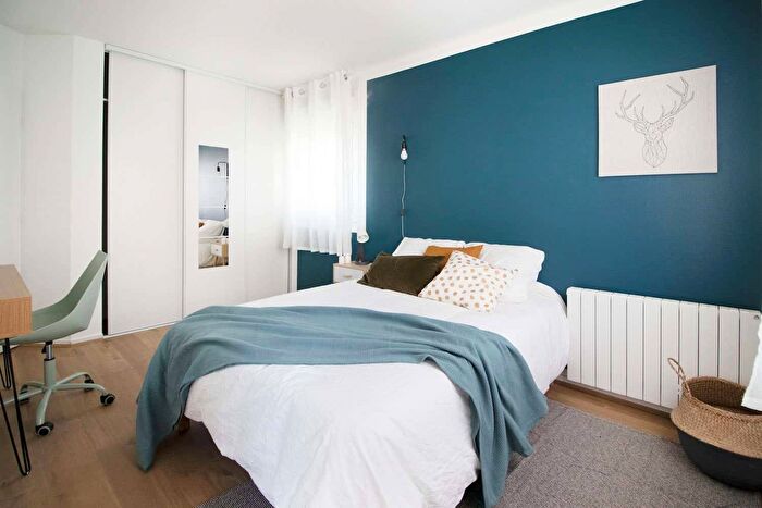 Appartement 1 pièce à Abry, Grenoble, à louer