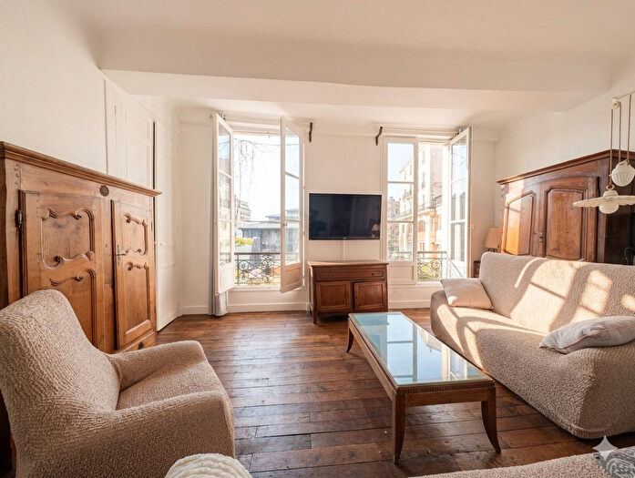 Appartement à vendre - BayonneBayonaBaiona - 2 pièces - 1 chambre