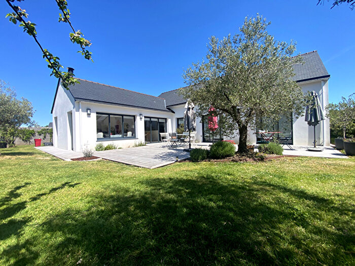 Maison 7 pièces à vendre - Saint-Gildas-de-Rhuys