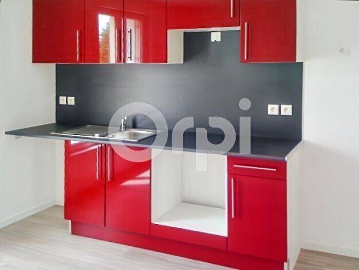 Appartement à louer - Thieux - 3 pièces - 2 chambres