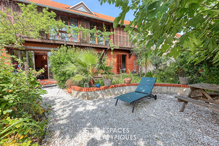 Maison 5 pièces à vendre à La Seyne-sur-Mer, Sud