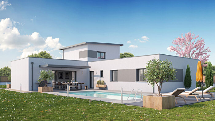 Maison 6 pièces à vendre - Saint-Mars-du-Désert