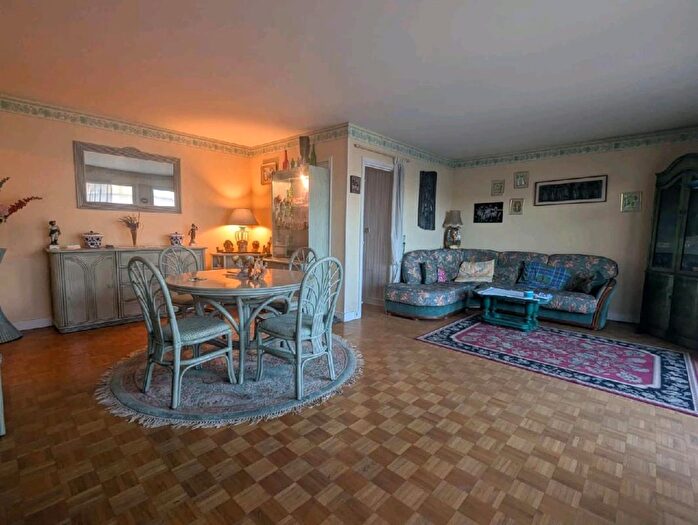 Appartement 3 pièces à Bondy, à vendre