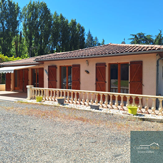 Maison 6 pièces à vendre - Bonnetan
