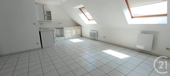 Liévin - Appartement 3 pièces à louer