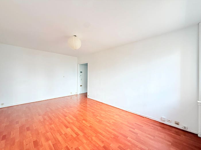 Paris 19ème, Mouzaia : Appartement 2 pièces à vendre