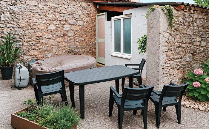 Maison 7 pièces à vendre à La Palme