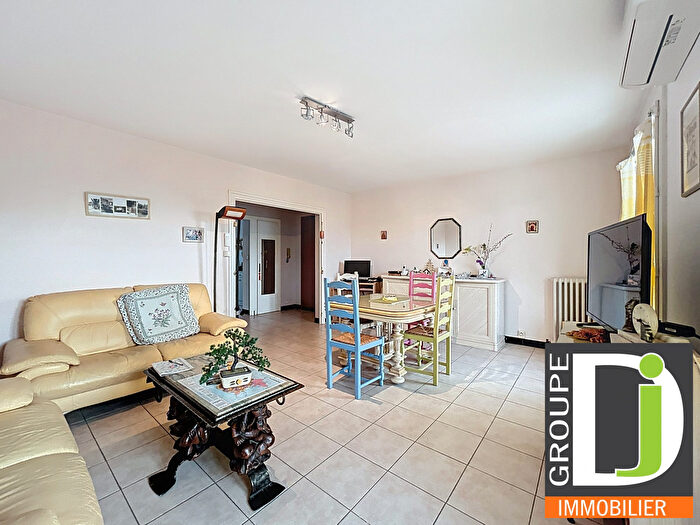 Appartement à vendre - Valence - 3 pièces - 2 chambres