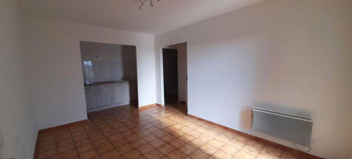 Appartement 2 pièces à Vinon-sur-Verdon, à louer