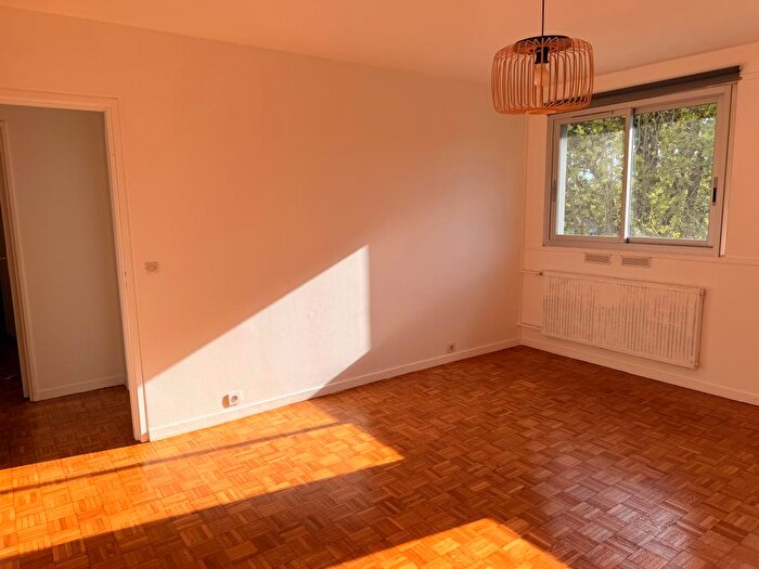 Sèvres, Les Bruyères - Appartement 2 pièces à louer