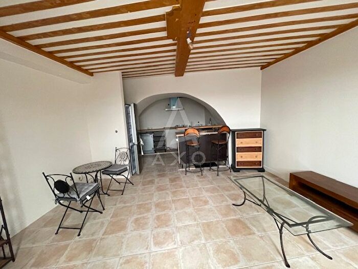 Maison 2 pièces à vendre à Aspiran