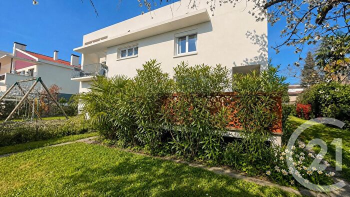 Maison 8 pièces à vendre à L'Union