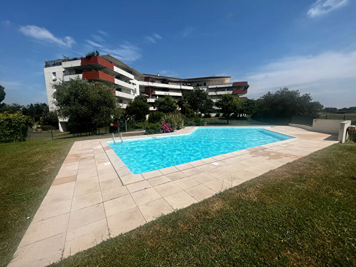 Appartement 3 pièces à Seilh, à vendre