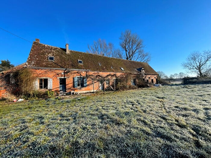 Maison à vendre - Chapelle-Royale - 8 pièces - 3 chambres