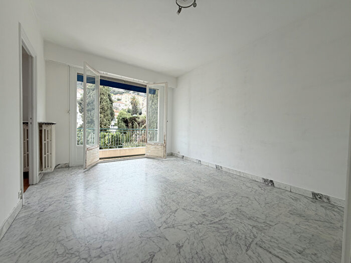 Appartement à vendre - Nice, Parc Impérial, Le Piol - 1 pièce