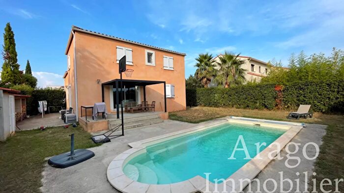 Maisons à vendre et appartements à louer - 1