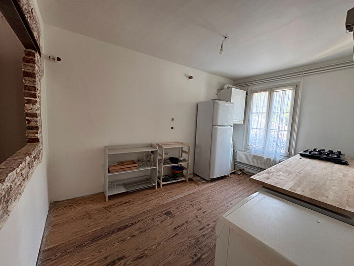 Appartement 2 pièces à vendre à Chaville, Marivel