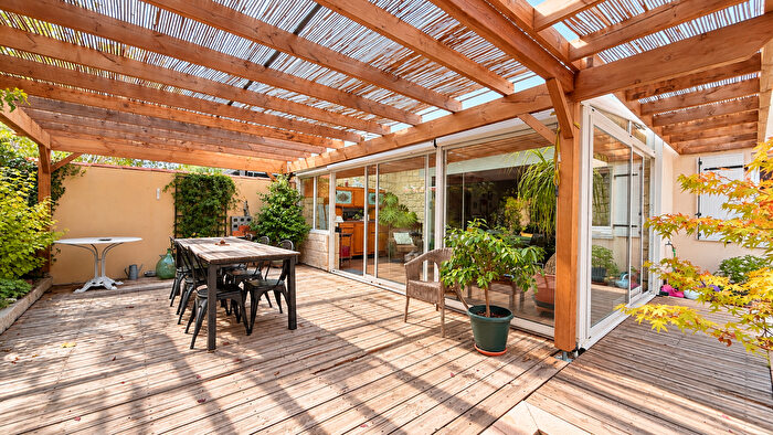 Maison 5 pièces à vendre - Périgny