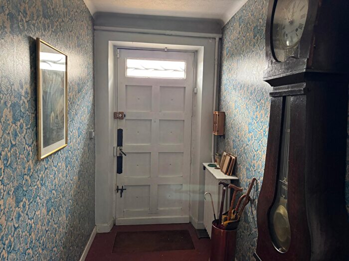 Maison à vendre - Limoges - 9 pièces - 5 chambres