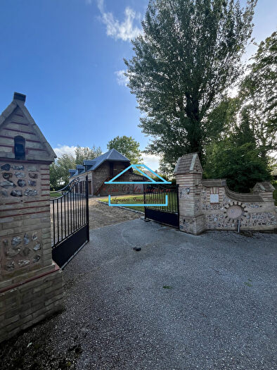Octeville-sur-Mer : Maison 6 pièces à vendre