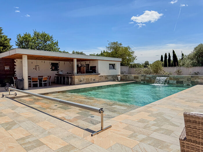 Cuxac-d'Aude - Maison 6 pièces à vendre