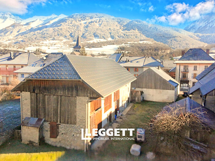 Maison à vendre - École - 11 pièces - 3 chambres