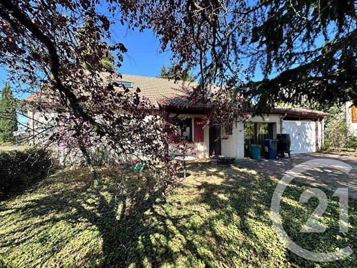 Maison 6 pièces à Saint-Maur, à vendre