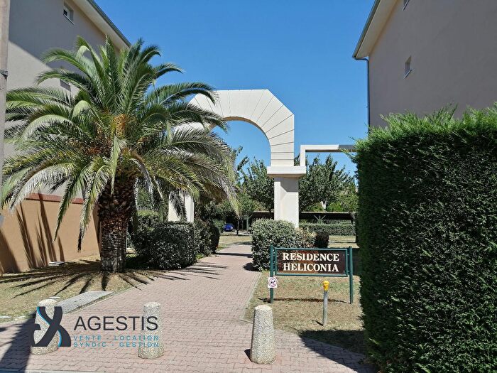 Appartement à vendre - Toulouse, Trois Cocus, Larroque, Rixens - 2 pièces - 1 chambre