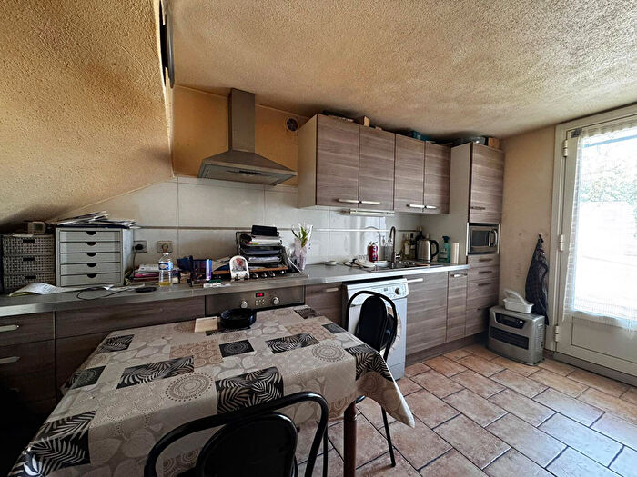 Saint-Cyr-sur-Mer, Gare, La Miolane, Bel-Air : Maison 3 pièces à vendre