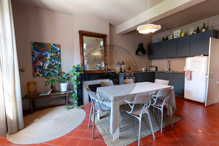 Appartement à vendre - Perpignan, Saint-Jean - 3 pièces