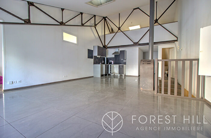 Appartement à vendre - Céret - 3 pièces - 2 chambres