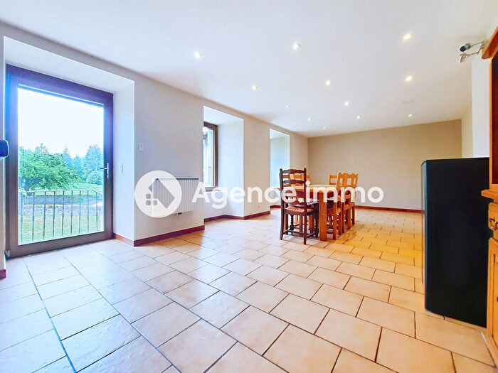 Appartement 4 pièces à vendre - Le Petit-Bornand-les-Glières