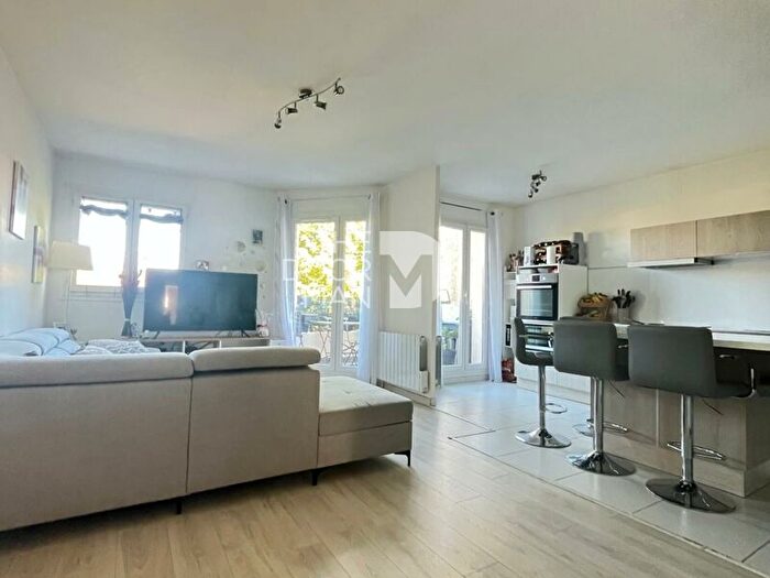 Appartement 3 pièces à vendre - Limours