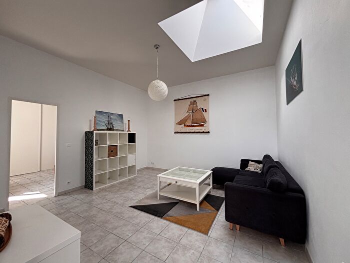 Gujan-Mestras, Centre-ville - Maison 3 pièces à louer