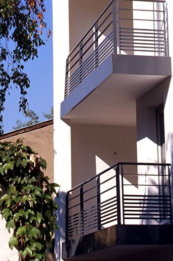 Appartement à louer - Clément, Villeurbanne - 2 pièces - 1 chambre