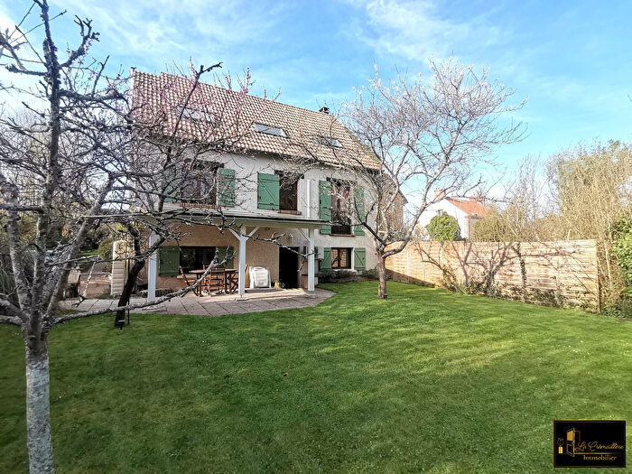 Maison 4 pièces à vendre à Sainte-Mesme