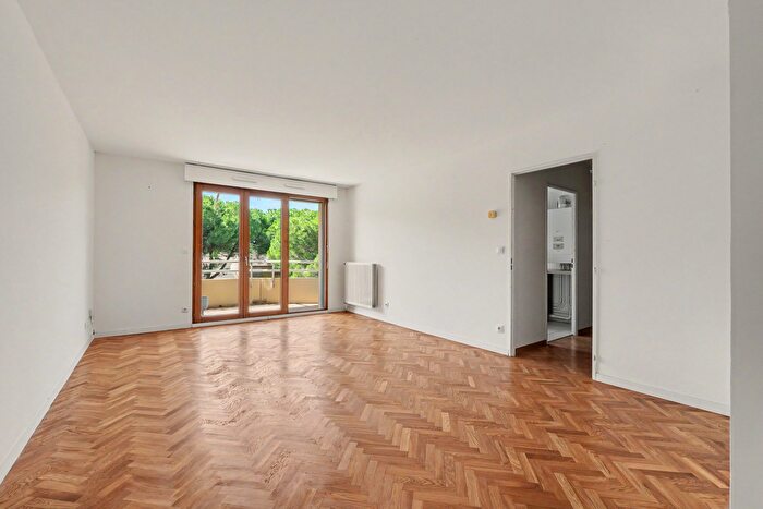 Appartement 2 pièces à vendre - Saint-Orens-de-Gameville
