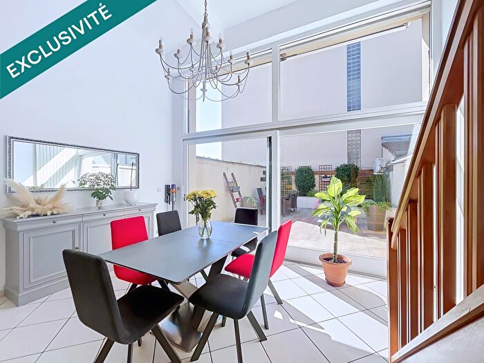 Hagondange : Maison 5 pièces à vendre