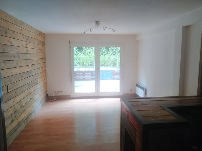 Appartement 2 pièces à louer - Toulouse, Pont des Demoiselles, Saint-Exupéry