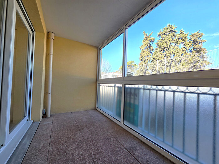 Appartement à vendre - Solliès-Pont - 3 pièces - 2 chambres