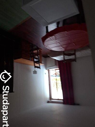 Appartement à louer - Virolois, Tourcoing - 1 pièce