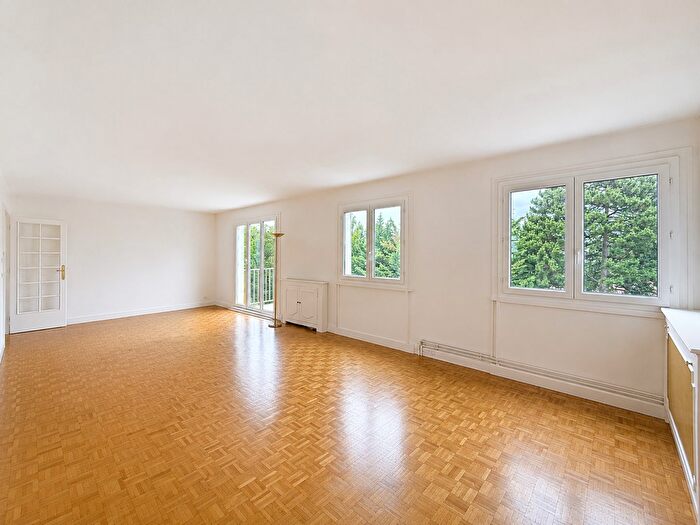 L'Haÿ-les-Roses, Blondeaux - Appartement 5 pièces à vendre