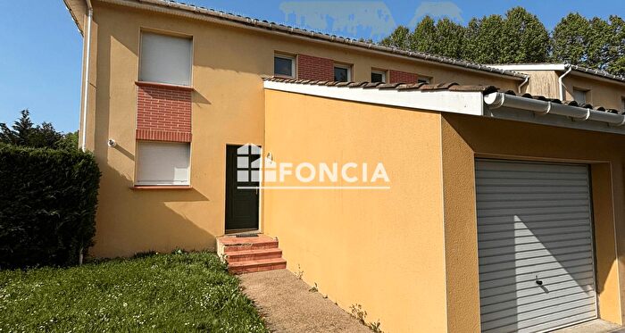 Agen, Capelette, Agen Sud - Maison 4 pièces à vendre