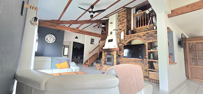 Maison 7 pièces à vendre à Saint-Avaugourd-des-Landes