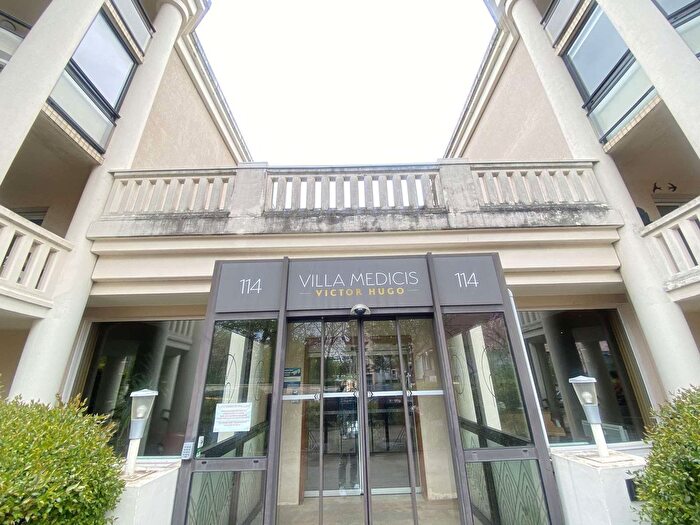 Appartement à vendre - Dijon, Les Gènois - 3 pièces - 1 chambre