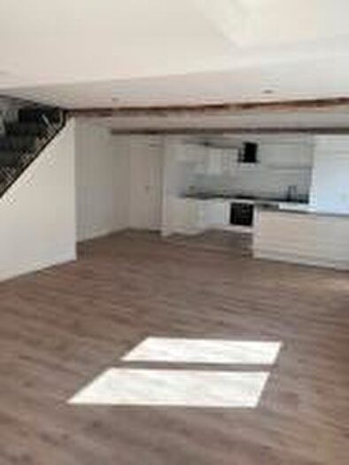 Appartement 5 pièces à louer - Saint-Étienne