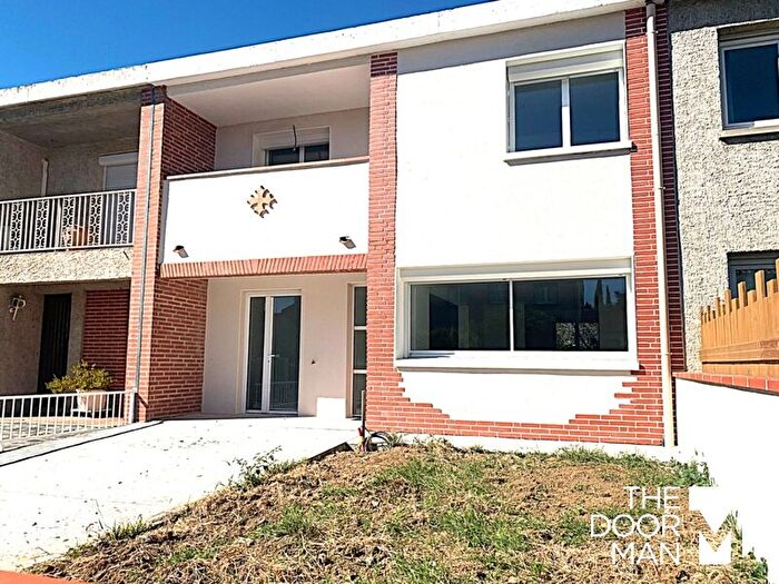 Maison à vendre - Ramonville-Saint-Agne - 5 pièces - 4 chambres