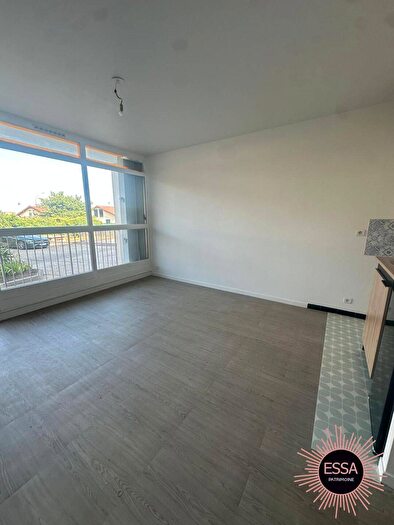 Trait Union, Aubergenville - Appartement 1 pièce à louer