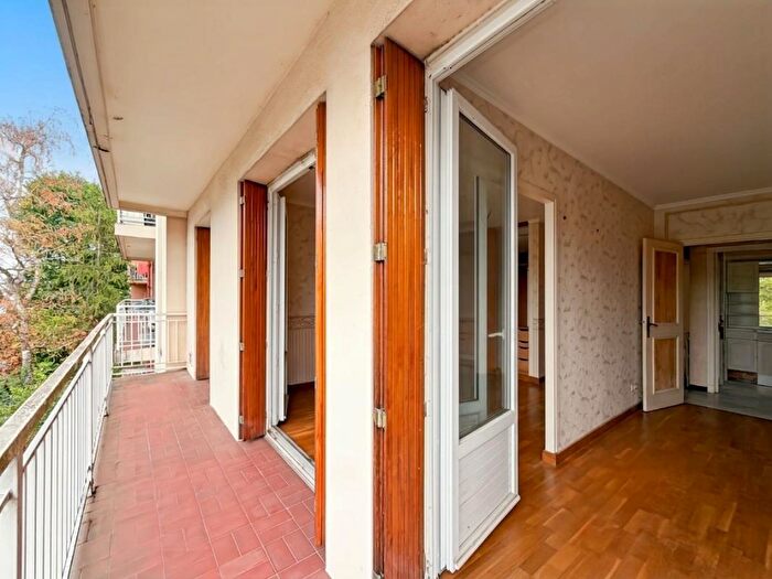 Appartement 3 pièces à vendre - Toulouse, Soupetard