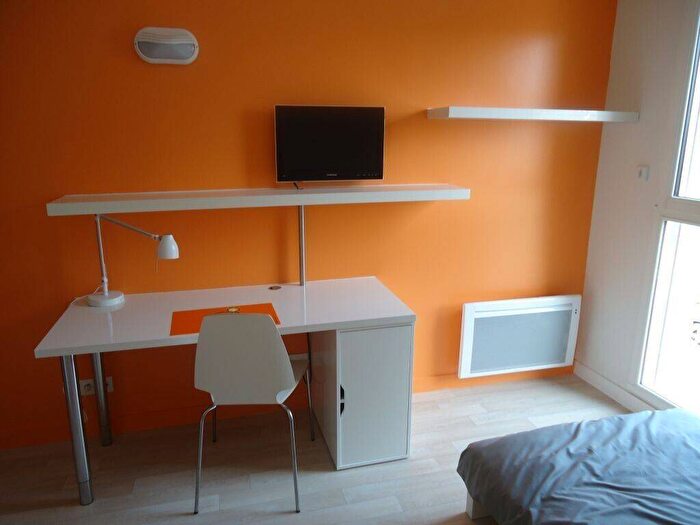 Appartement 1 pièce à louer - Capucins, Compiègne
